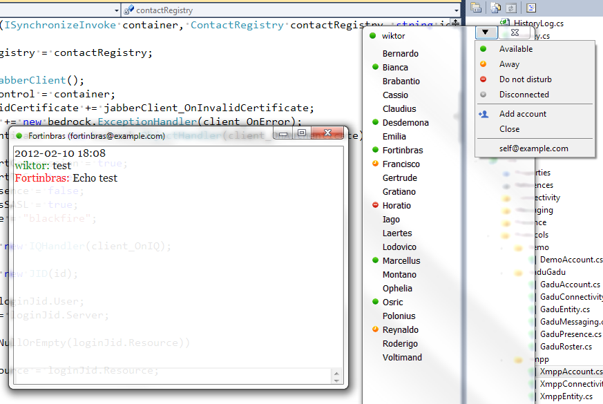 Metacode | Software Solutions